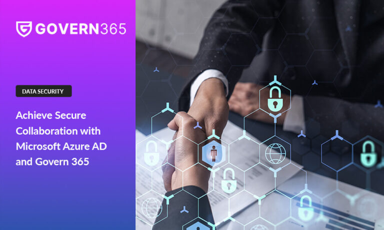 Using SharePoint's Built-in Data Encryption Features for Maximum Data Security - Govern 365