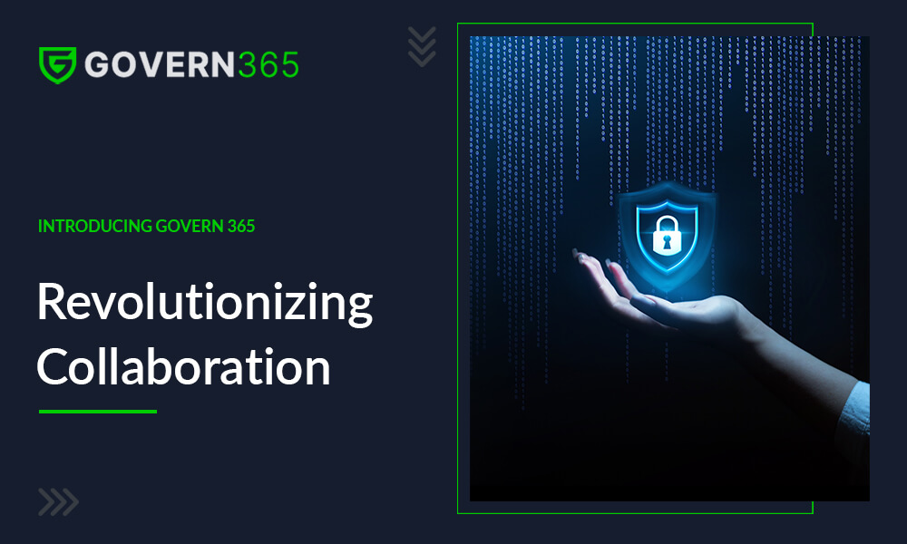 Secure Collaboration, Governance and Compliance in Microsoft 365