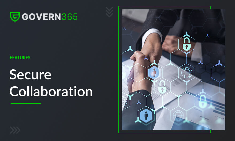 Secure Online Collaboration for Microsoft 365 | Govern 365