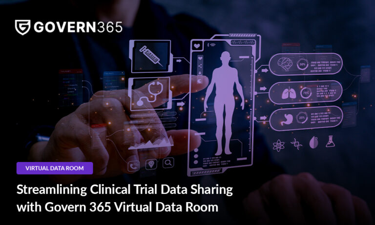 Microsoft Virtual Data Room: Using Microsoft 365 as a VDR Solution - Govern 365